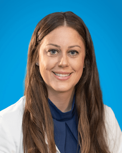 Jennifer Powers-Thrombatore, NP | Lake Charles Memorial Health System